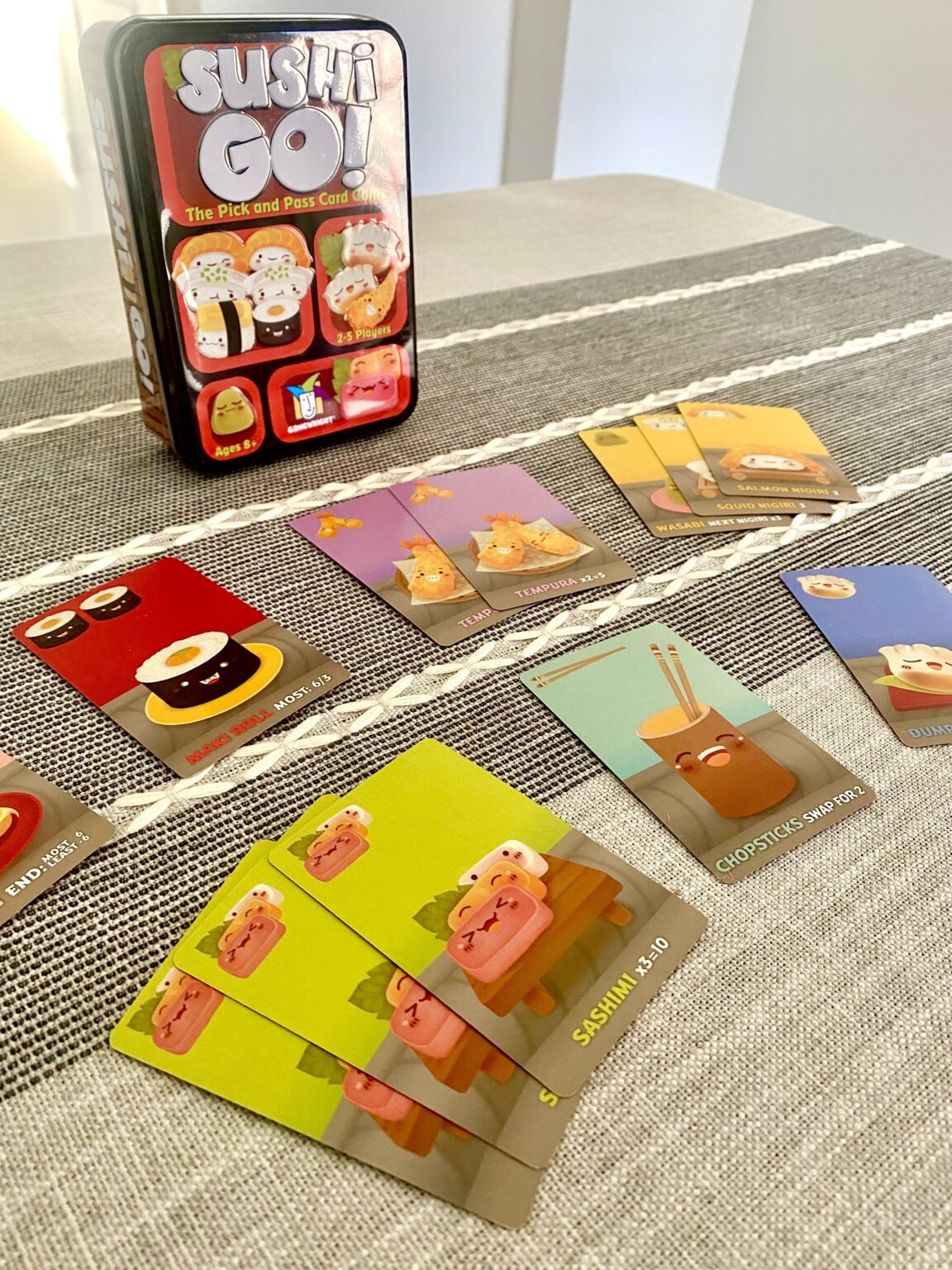 My Top 5 Gateway Games | The Meeple Digest | BoardGameGeek