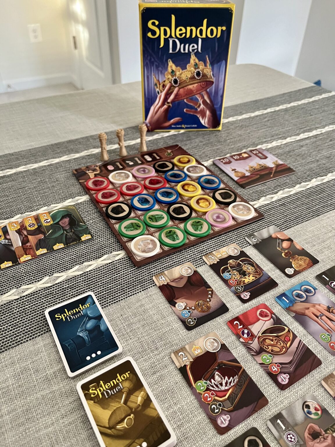 My Top 5 Gateway Games | The Meeple Digest | BoardGameGeek