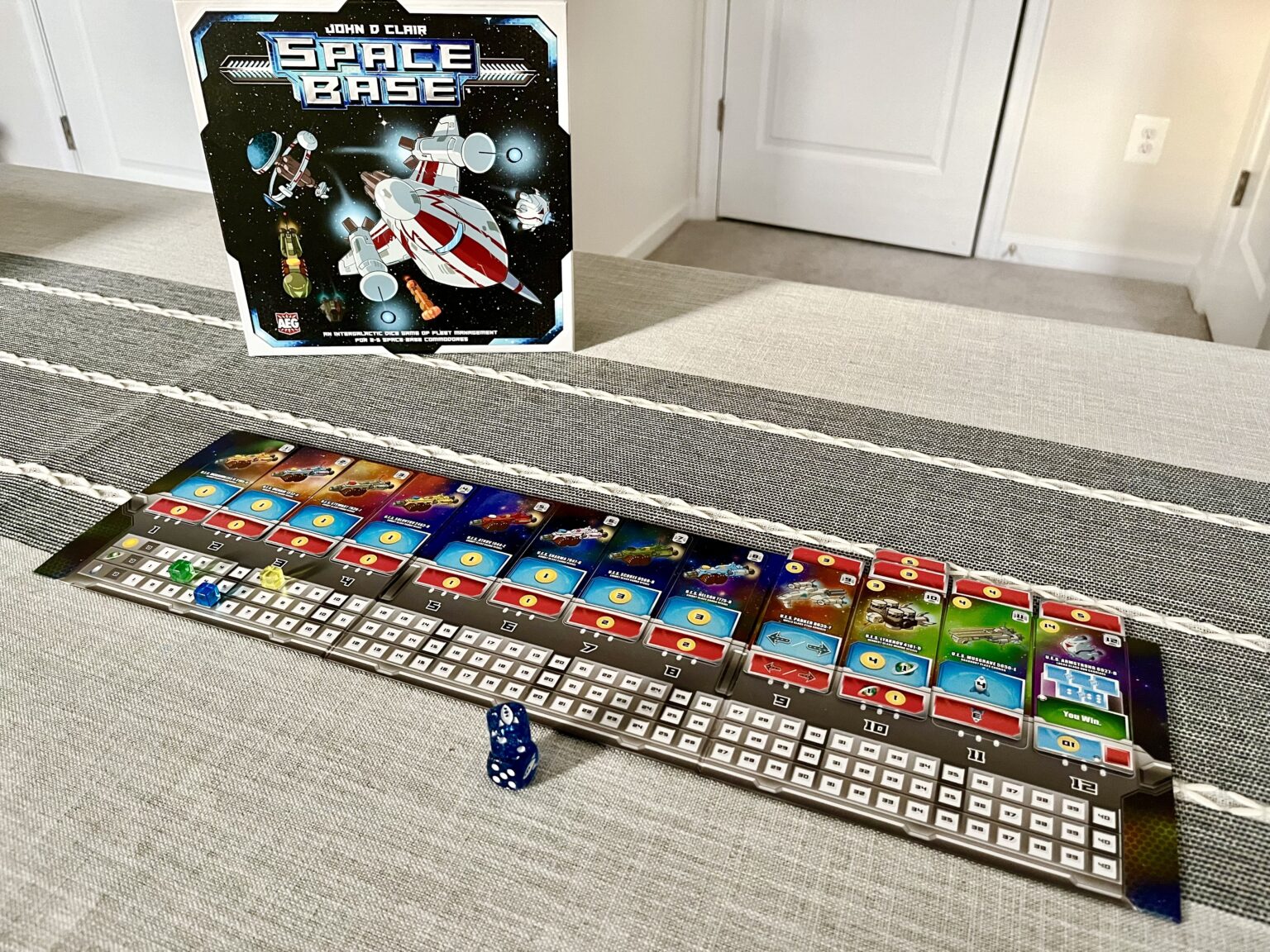 My Top 5 Gateway Games | The Meeple Digest