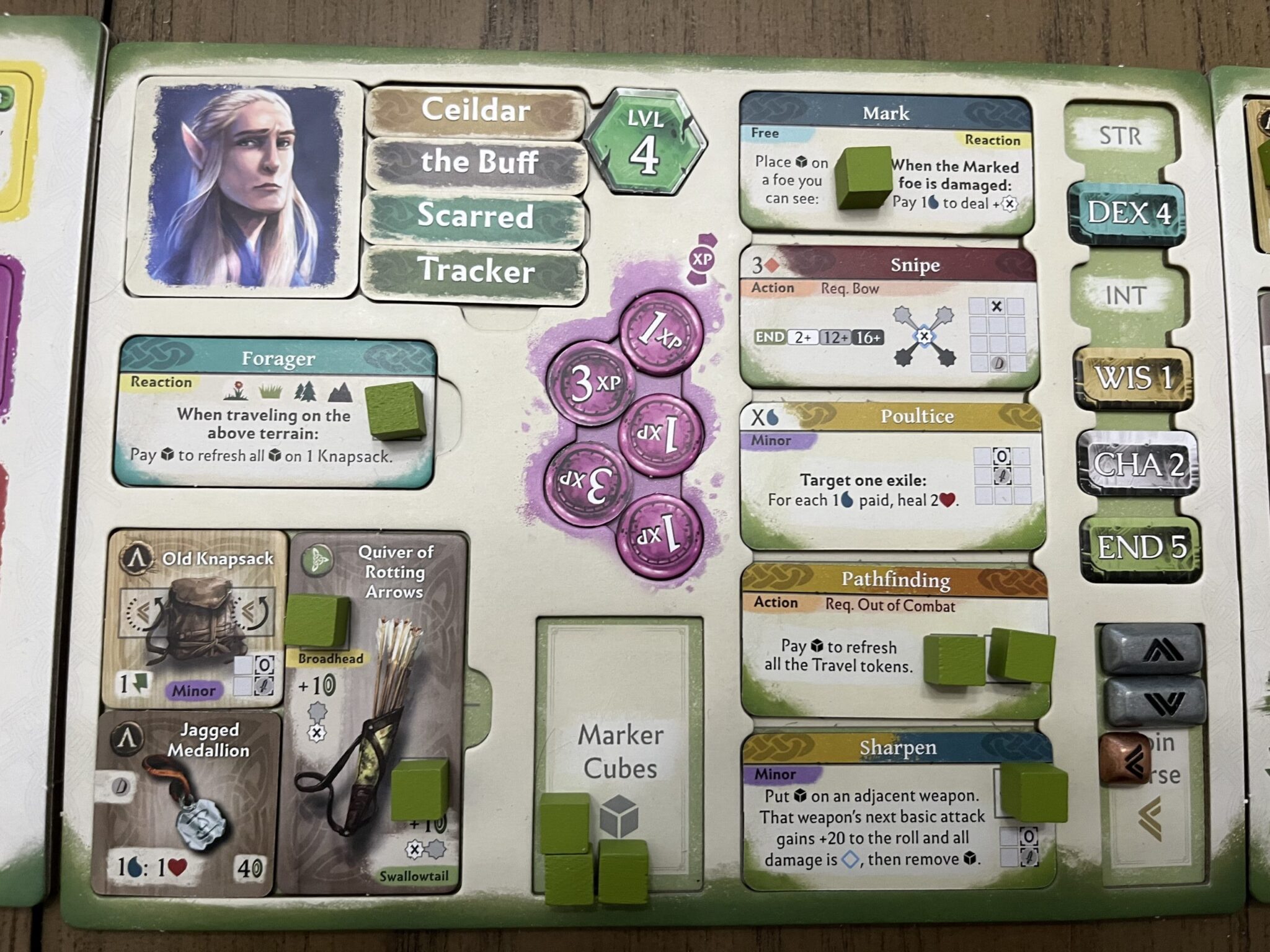 Arydia: The Paths We Dare Tread — An Epic Adventure on the Table - The ...